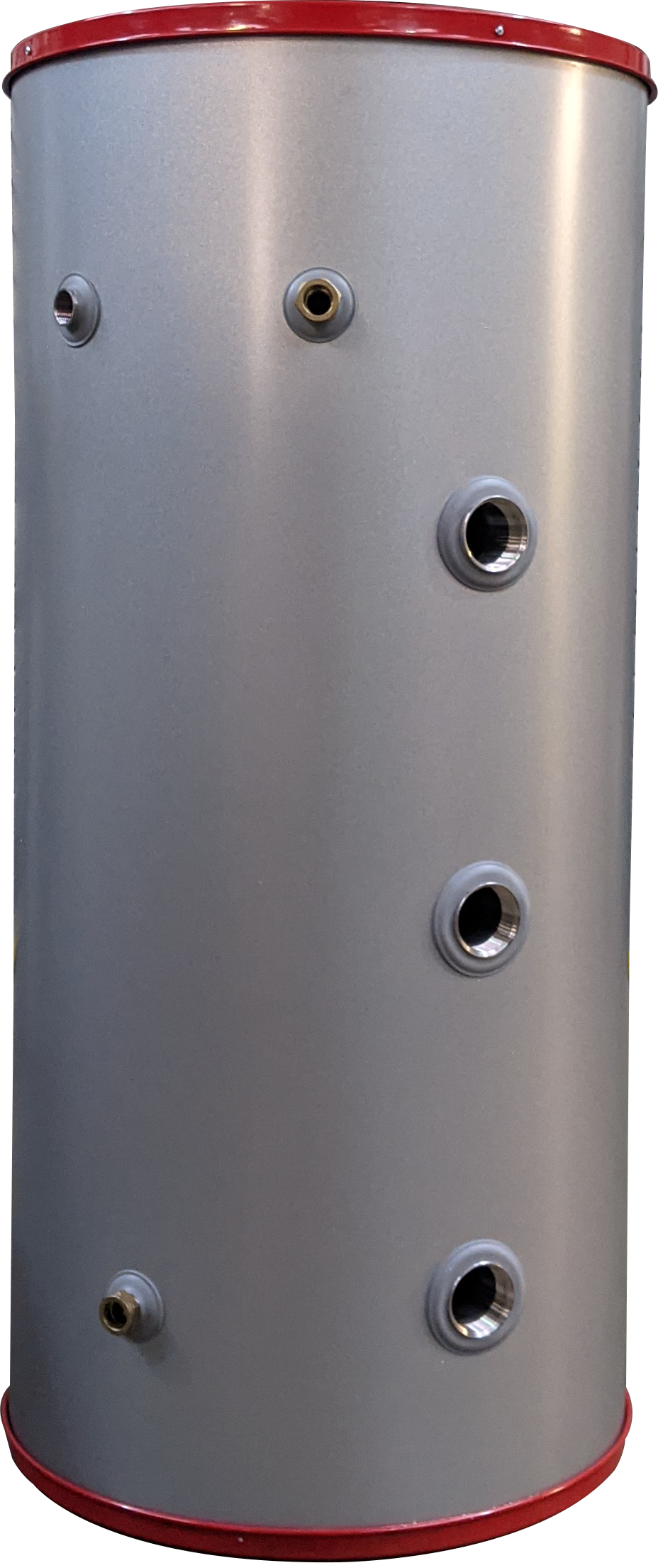 Salon Master – Hot Water Storage Systems