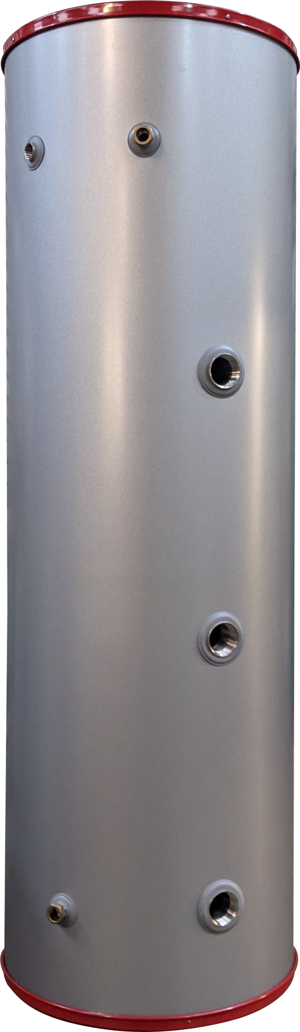 Salon Master – Hot Water Storage Systems