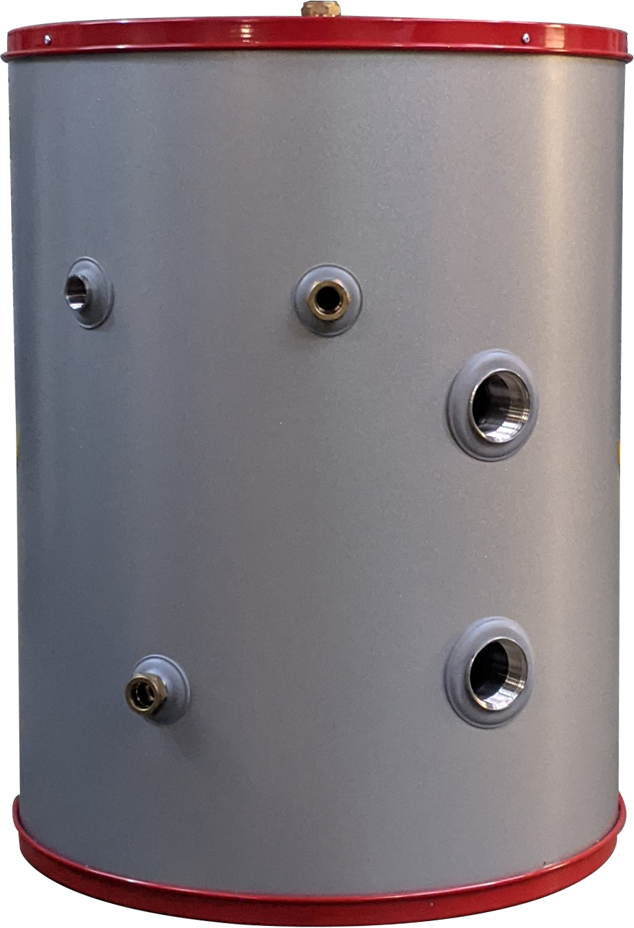 Salon Master – Hot Water Storage Systems