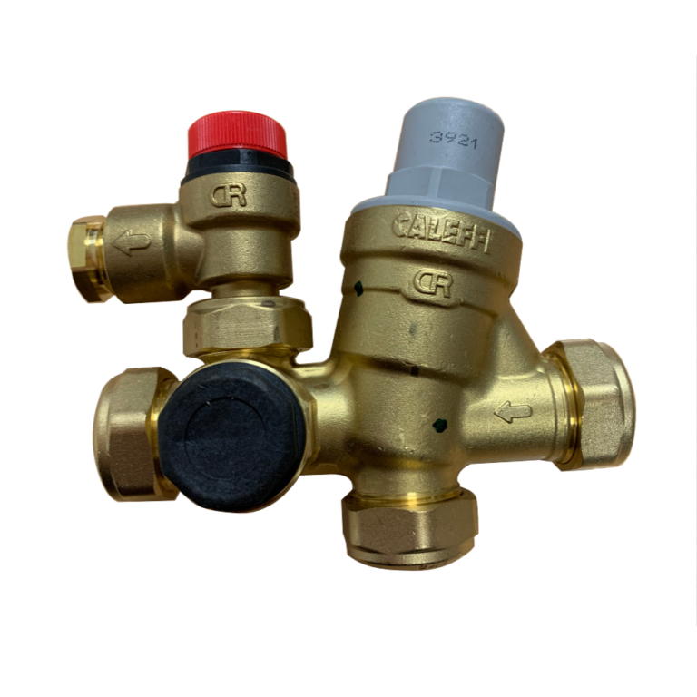 Valves – Salon Master